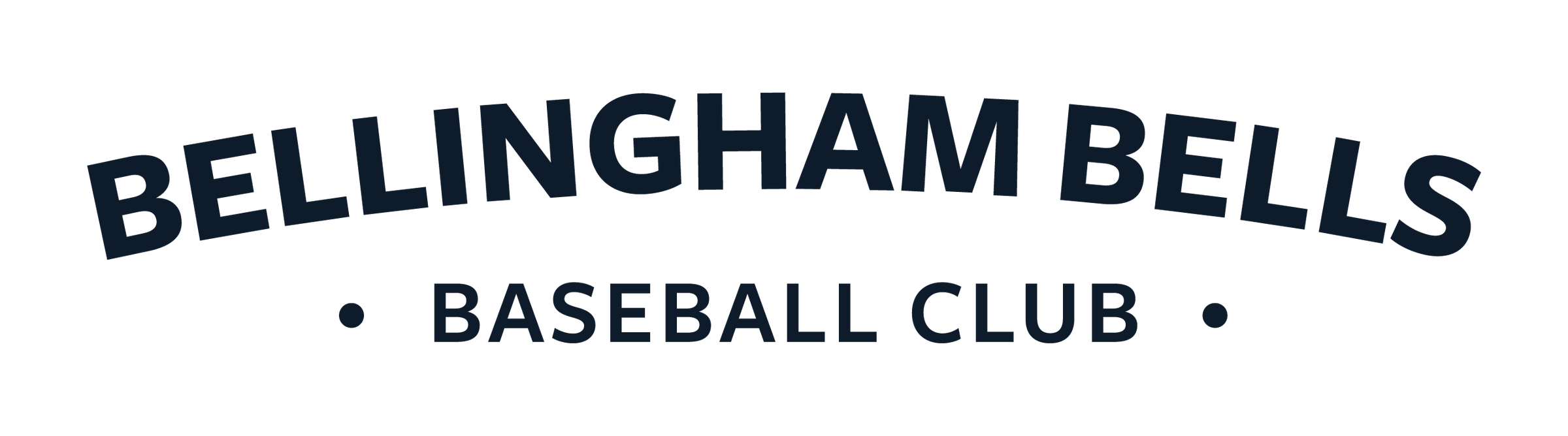 Bellingham Bells Baseball logo